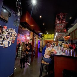 SERVICE BAR - Updated August 2025 - 604 Photos & 321 Reviews - 928 U St ...