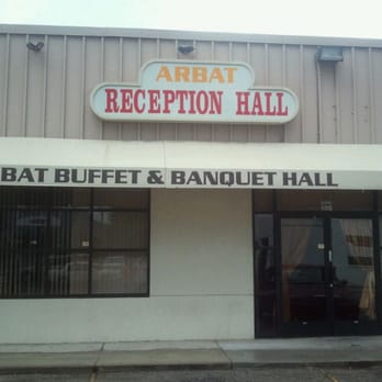 ARBAT - Updated September 2025 - 13 Photos & 17 Reviews - 3232 S 400th ...