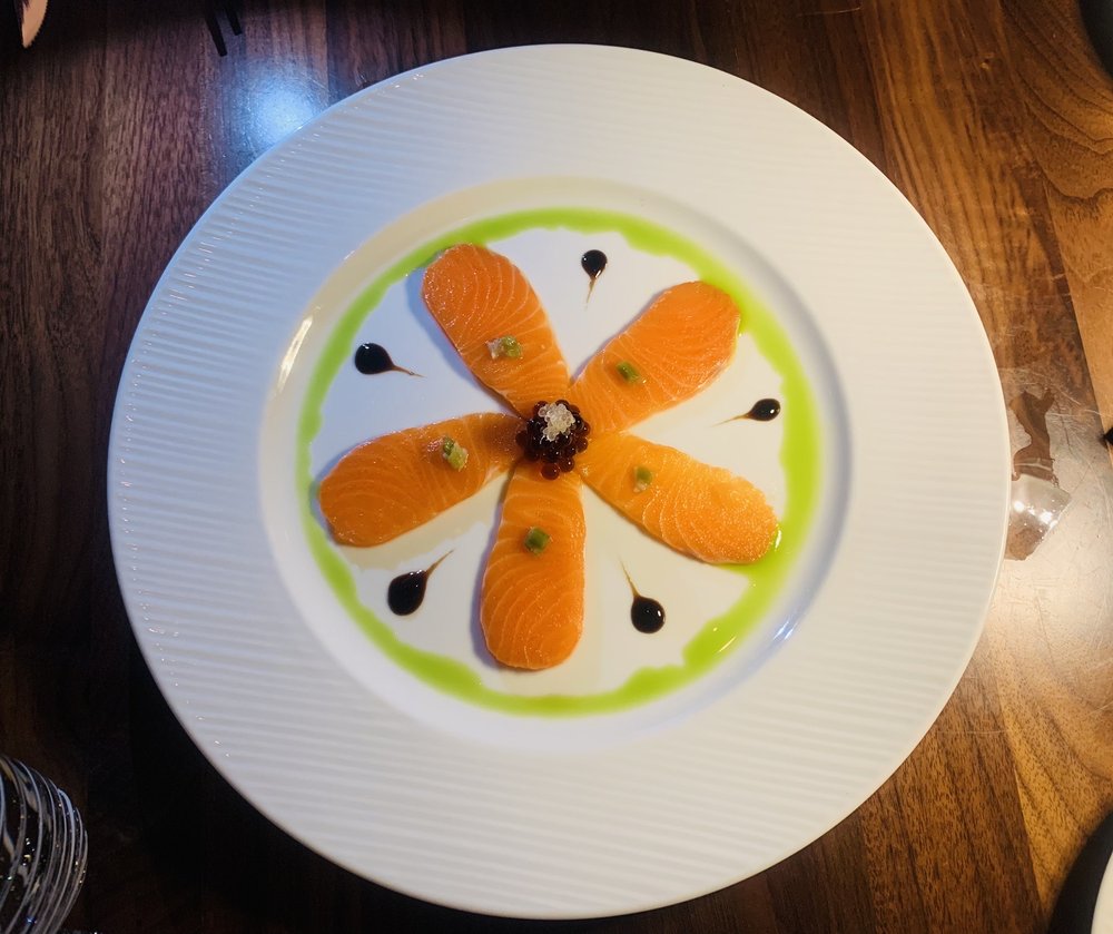 SÉRÊVÈNE - 159 Photos & 48 Reviews - 1920 Collins Ave, Miami Beach, FL ...