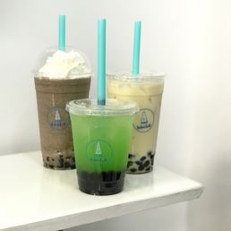 BOBA LAB - Updated October 2025 - 537 Photos & 318 Reviews - 711 Pico ...
