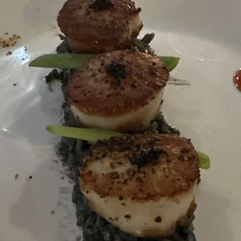 THE OAR STEAK & SEAFOOD GRILL - Updated December 2024 - 779 Photos ...