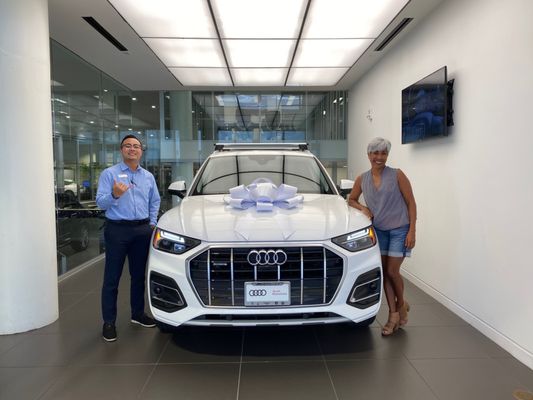 AUDI HONOLULU - Updated August 2025 - 68 Photos & 194 Reviews - 888 ...