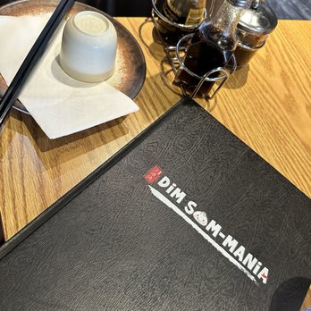 DIM SUM MANIA - Updated December 2025 - 217 Photos & 54 Reviews - 300 ...