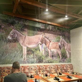 SPOTTED DONKEY CANTINA, EL PEDREGAL - Updated October 2025 - 323 Photos ...