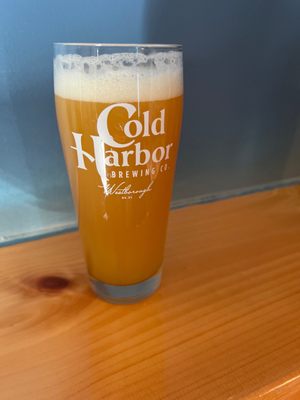 COLD HARBOR BREWING - 47 Photos & 67 Reviews - 108 Milk St, Westborough ...