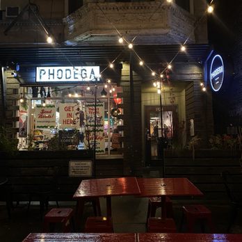 PHODEGA - Updated May 2025 - 497 Photos & 345 Reviews - 1924 W Division ...