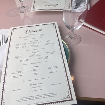 CONTESSA - BOSTON - Updated January 2025 - 1559 Photos & 587 Reviews ...