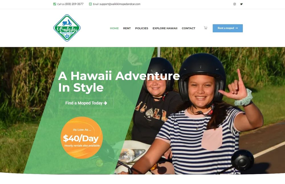HAWAII WEB DEVELOPMENT - Updated July 2025 - 10 Photos - Honolulu ...