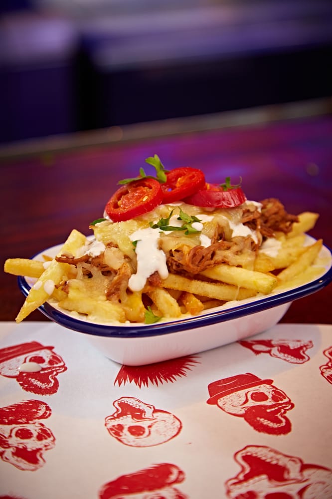 MOJO - Updated March 2025 - 31 Photos & 26 Reviews - 18 Merrion Street ...