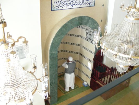 OAKLAND ISLAMIC CENTER - Updated April 2025 - 45 Photos & 17 Reviews ...