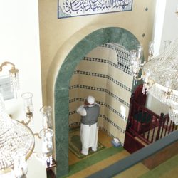 OAKLAND ISLAMIC CENTER - 42 Photos & 15 Reviews - 515 31st St, Oakland ...