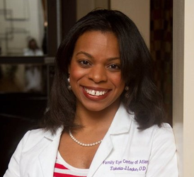 FAMILY EYE CARE CENTER OF ATLANTA - Updated October 2025 - 23 Reviews ...