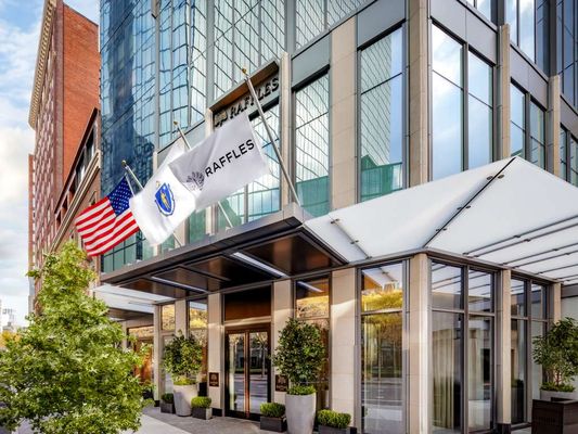 RAFFLES BOSTON - Updated December 2025 - 38 Photos & 16 Reviews - 40 ...
