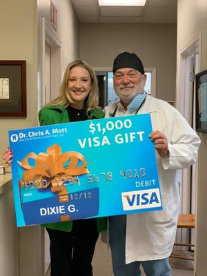 CHRIS A MOTT, DDS - Updated December 2025 - 12 Photos - 631 Milam St, Shreveport, Louisiana ...