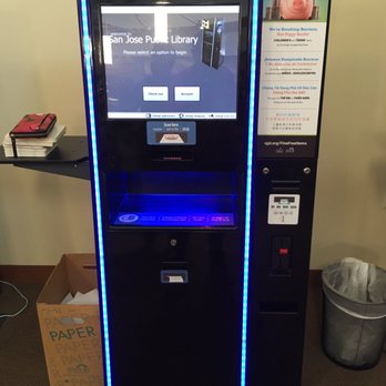 EDENVALE BRANCH LIBRARY - Updated December 2025 - 45 Photos & 41 ...