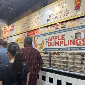 READING TERMINAL MARKET - Updated August 2024 - 7182 Photos & 6875 ...