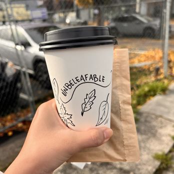 EXQUISITE CREATURES COFFEE - Updated May 2025 - 58 Photos & 33 Reviews ...