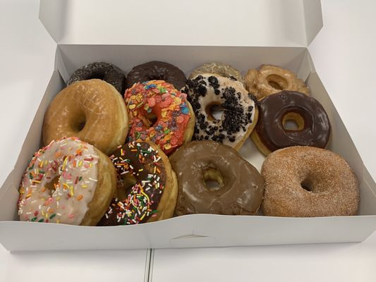 KINGS DONUTS AND DELI - Updated December 2025 - 28 Reviews - 3301 Co Rd ...