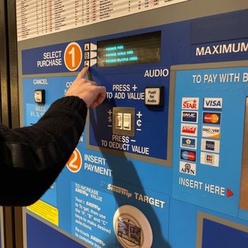 JUDICIARY SQUARE METRO STATION - Updated December 2025 - 54 Photos & 14 ...