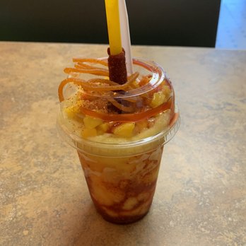 RASPA DELICIAS - Updated July 2025 - 48 Photos - 8788 Hammerly Blvd ...