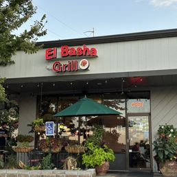 EL BASHA - Updated September 2025 - 343 Photos & 408 Reviews - 7503 ...