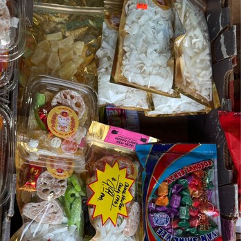SUN CHONG GROCERY - Updated August 2025 - 410 Photos & 69 Reviews - 127 ...