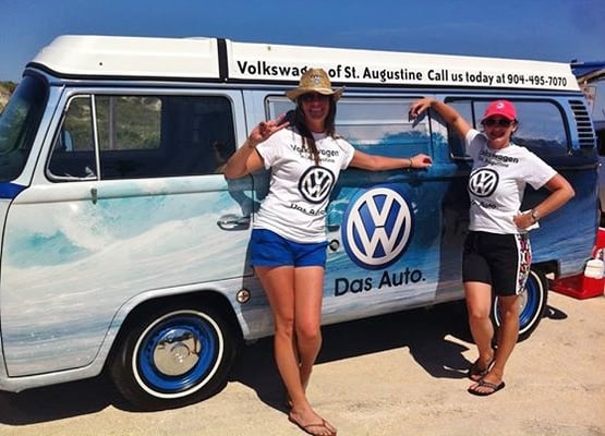 VOLKSWAGEN OF ST. AUGUSTINE - Updated July 2025 - 90 Photos & 82 ...
