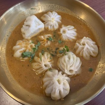 NEW EVEREST MOMO & CURRY - Updated September 2025 - 39 Photos & 20 ...