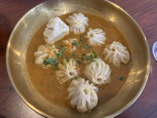 NEW EVEREST MOMO & CURRY - Updated April 2025 - 18 Photos & 11 Reviews ...