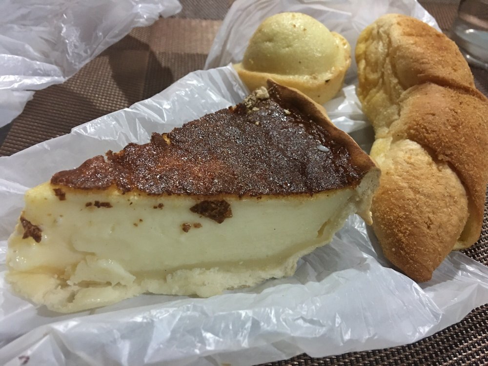 CUEVAS BAKESHOP - Updated May 2026 - Pedro Gil Corner Hidalgo Street ...