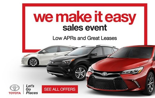 KEYES TOYOTA - Updated October 2025 - 432 Photos & 1545 Reviews - 5855 ...