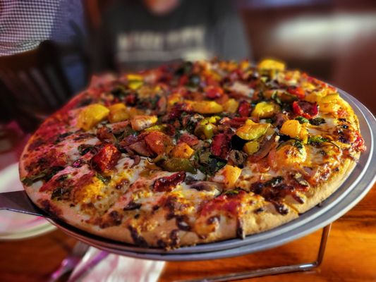 PIZZERIA DUE - Updated October 2025 - 802 Photos & 1239 Reviews - 619 N ...