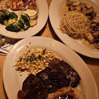 THE CHEESECAKE FACTORY - Updated April 2025 - 1021 Photos & 789 Reviews ...