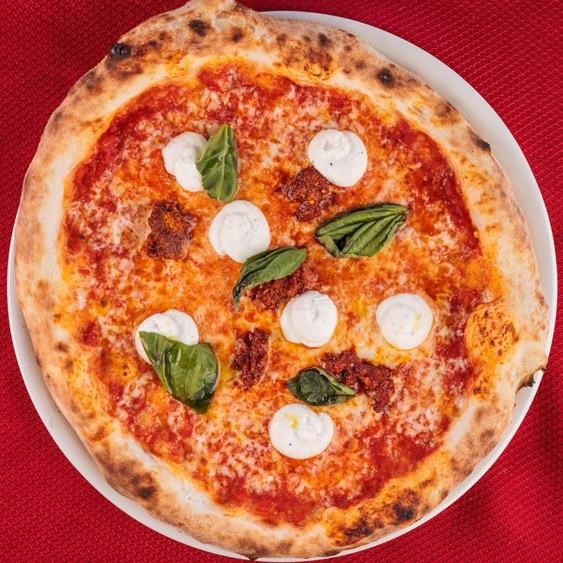 PIZZICATA - MESA - 209 Photos & 124 Reviews - 6210 E McKellips Rd, Mesa, Arizona - Pizza ...