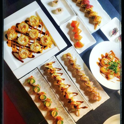 TSURI - Updated June 2025 - 1379 Photos & 834 Reviews - 7015 Melrose ...