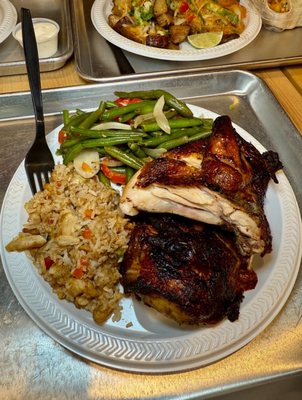 PERUVIAN CHARCOAL CHICKEN & GRILL - Updated January 2026 - 26 Photos ...