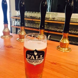 FALL BREWING COMPANY - Updated July 2025 - 660 Photos & 366 Reviews ...