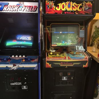 16-BIT BAR+ARCADE - Updated January 2026 - 630 Photos & 312 Reviews ...