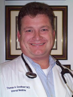 THOMAS A GOODHEART , MD - Updated November 2025 - 19582 Beach Blvd ...