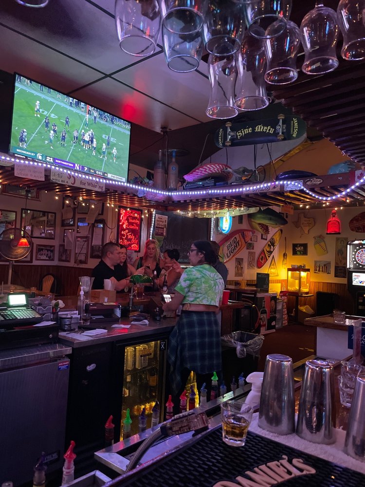 SMITTY’S PUB - Updated August 2025 - 18 Reviews - 4121 Gardendale St ...