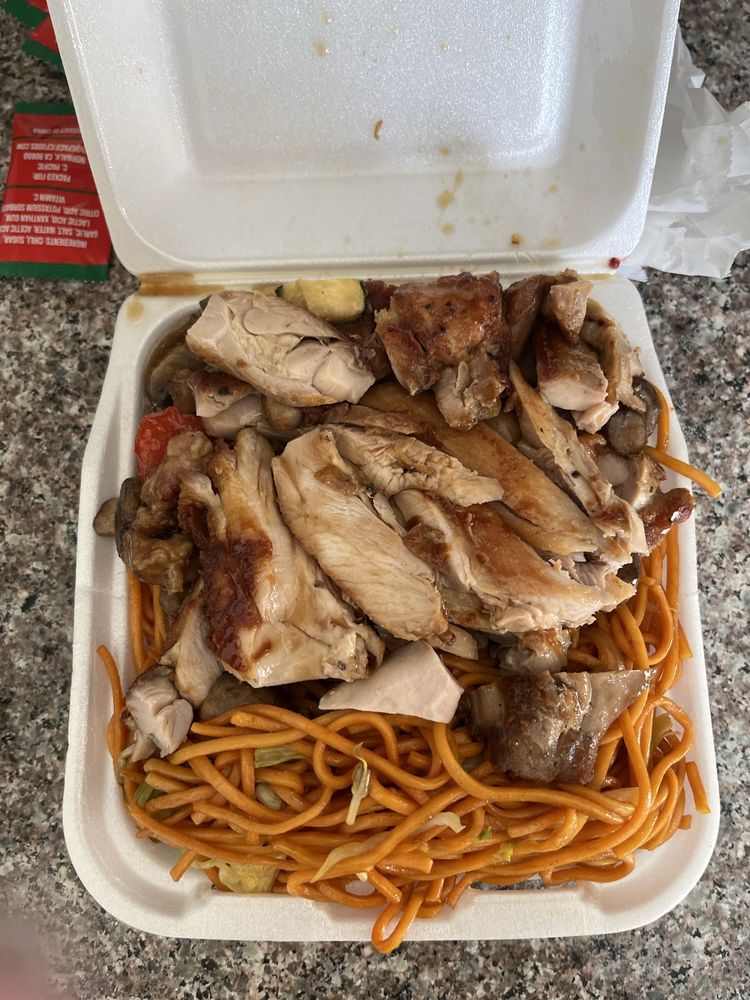 HO HO CHINESE FOOD - Updated December 2025 - 41 Photos & 93 Reviews ...