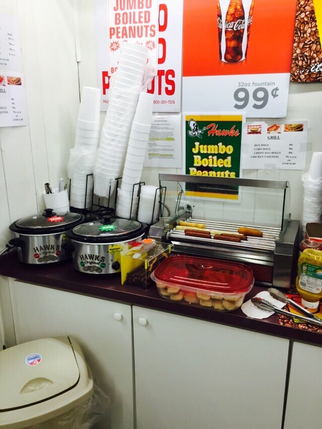SAM’S FOOD MART - Updated June 2026 - 18 Photos - 6401 Central Ave ...