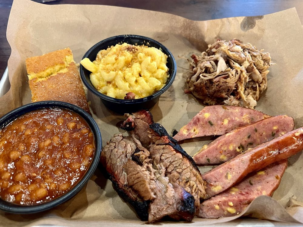 MISSION BBQ - Updated March 2025 - 22 Reviews - 3662 Concord Pike, Wilmington, Delaware ...