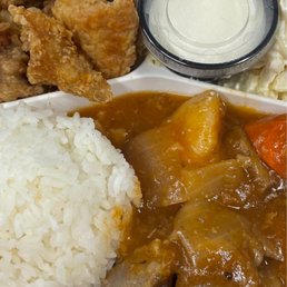 PONGO’S KITCHEN - 495 Photos & 227 Reviews - 414 Mokauea St, Honolulu ...