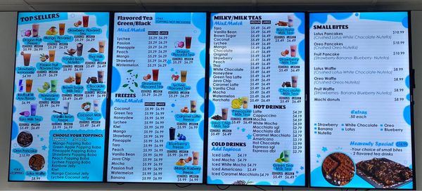 BOBA HEAVEN - Updated October 2025 - 28 Photos & 18 Reviews - 5432 ...