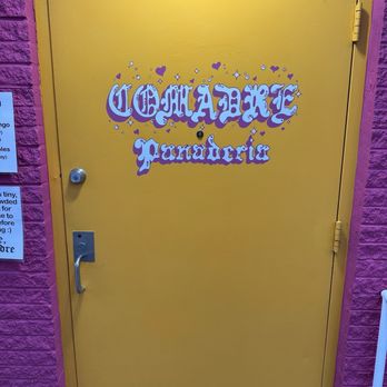 COMADRE PANADERIA - Updated July 2025 - 146 Photos & 53 Reviews - 1204 ...