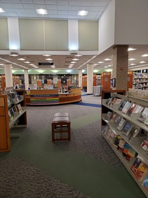 FREMONT PUBLIC LIBRARY DISTRICT - Updated December 2025 - 20 Photos ...