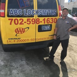ABC LOCKSMITHS - 135 Photos & 165 Reviews - 3981 E Sunset Rd, Las Vegas ...