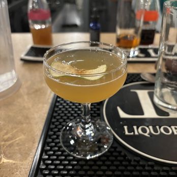 LIQUOR LAB - Updated July 2025 - 111 Photos & 30 Reviews - 144 2nd Ave ...