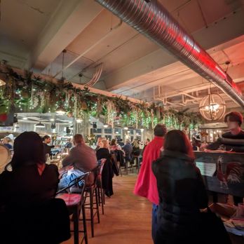 ROOST - 738 Photos & 331 Reviews - 1502 Niagara St, Buffalo, New York ...